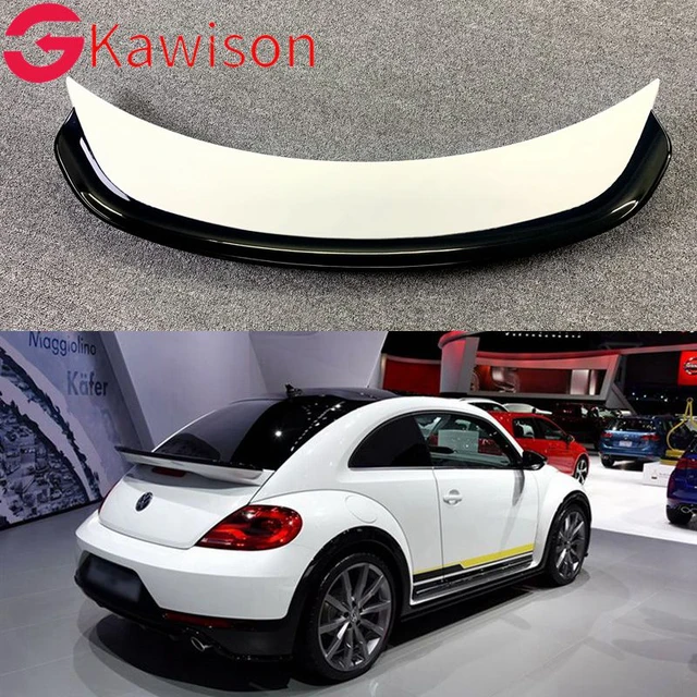 Volkswagen Beetle Painted Rear Spoiler, 2012 2018, 41% OFF