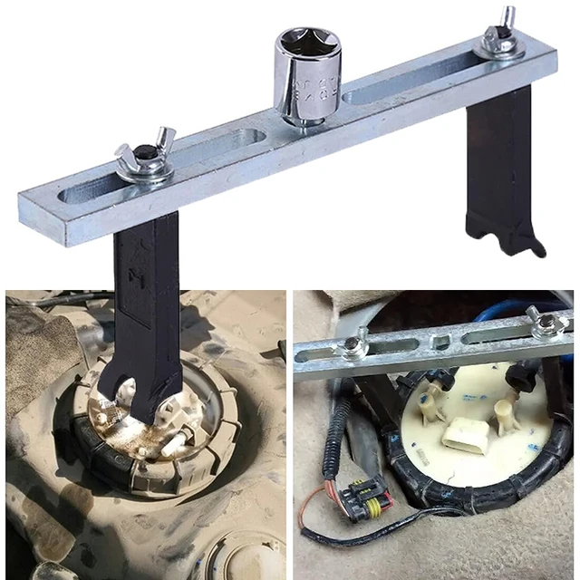 Fuel Pump Removal Tool Autozone