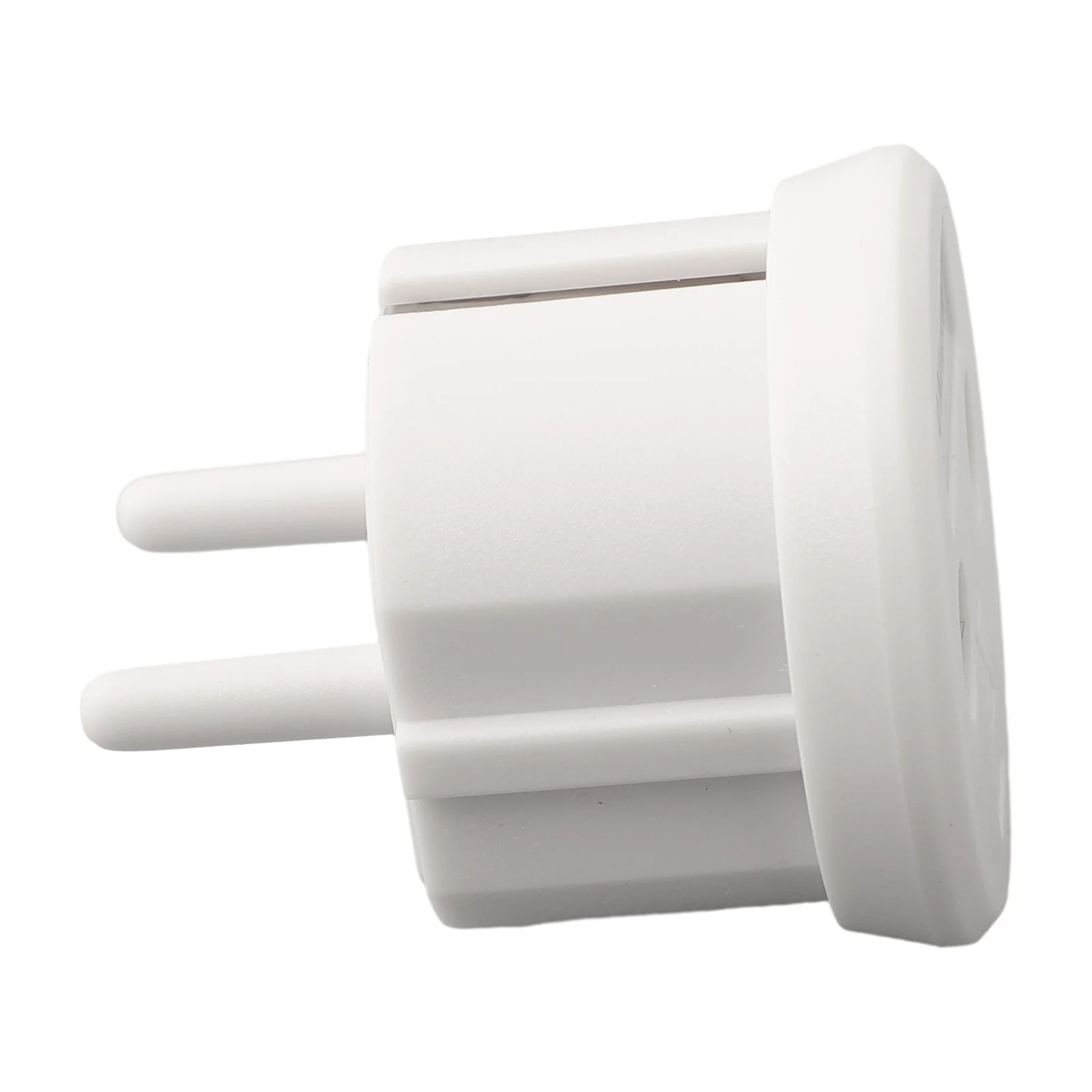 Plastic Grounding Socket Grounding Anti-static Eu-plug For Earthing ...