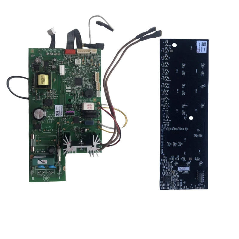 Coffee-Machine-Power-Board-or-Control-Display-Panel-for-Philips-EP3146 ...