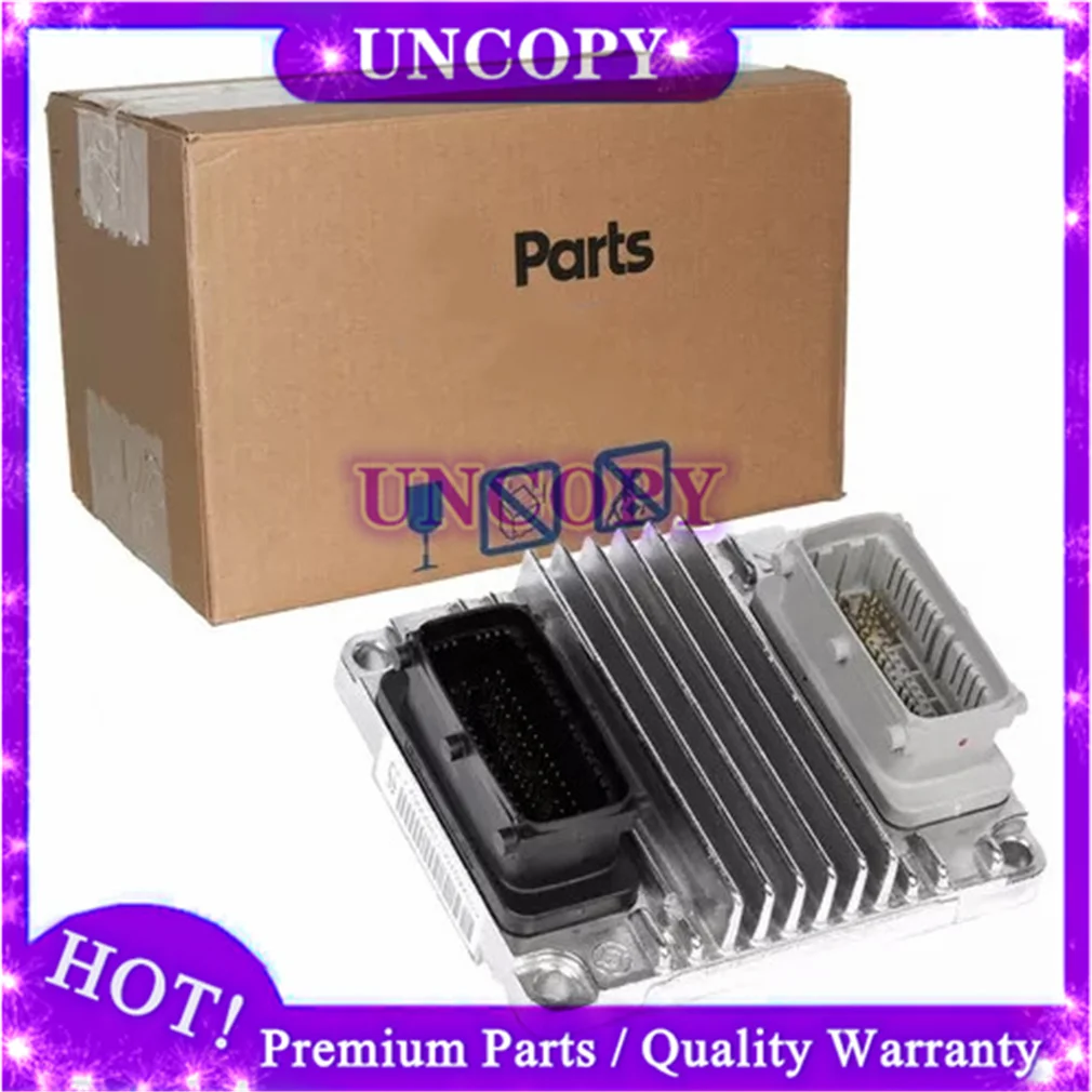 M-dulo-de-controle-do-motor-ECU-ECM-para-Chevrolet-Aveo-25184706 ...