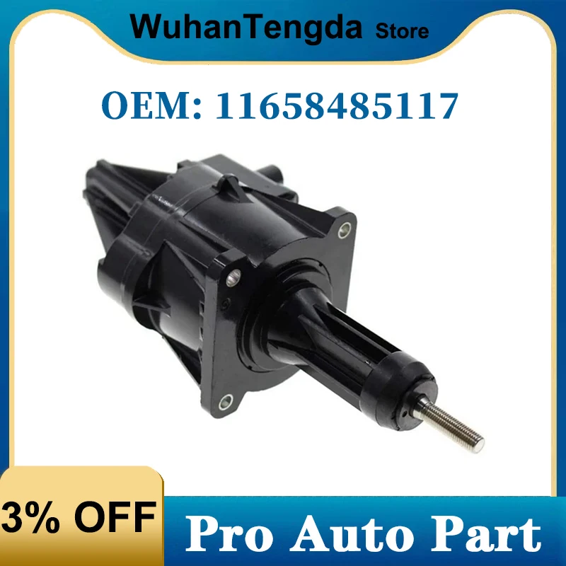 11658485117-11657638783-Wastegate-Actuator-for-BMW-F10-F11-F18-520I ...