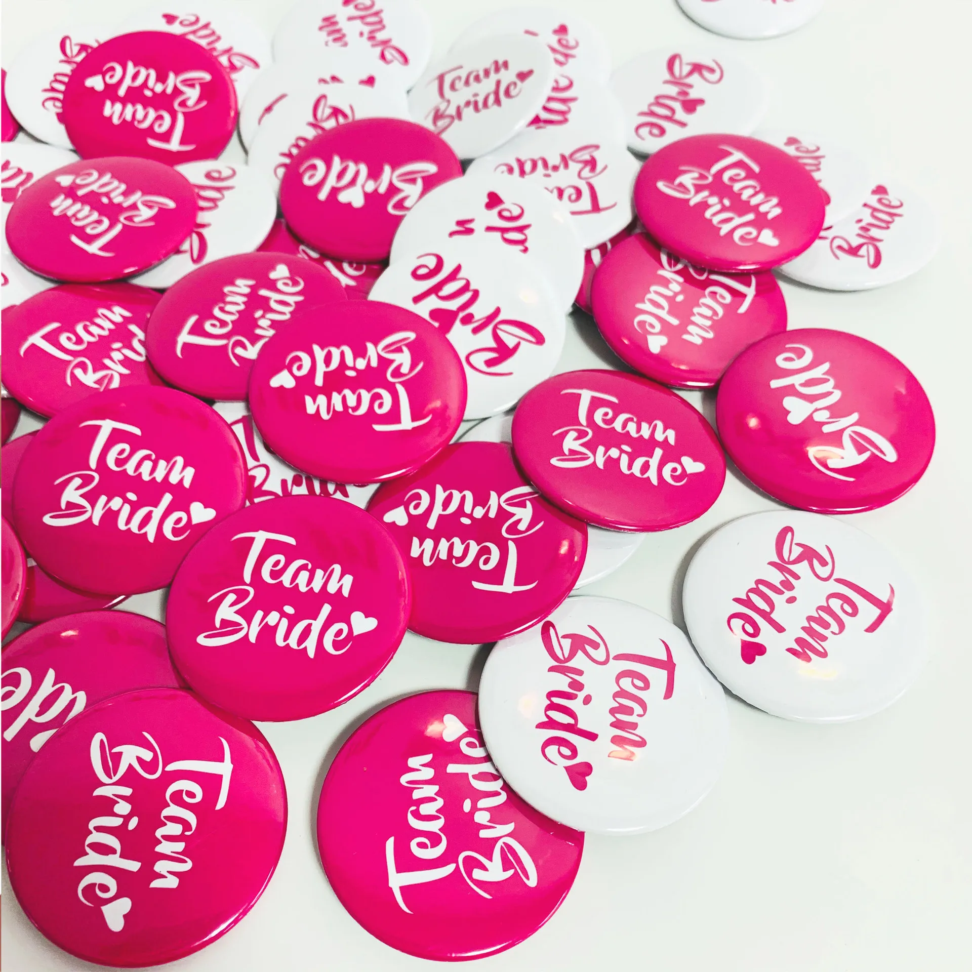 New-Arrival-Bride-Team-Bride-Badges-Bridal-Shower-Hen-Night ...