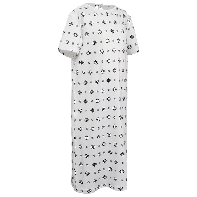 Stranger Things Season 4 Series Eleven Laboratory Uniform Cosplay ...