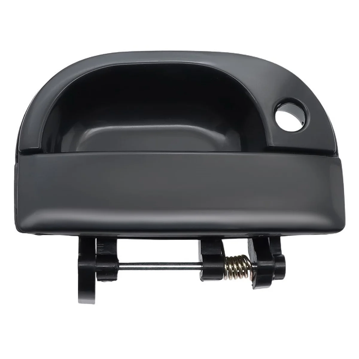 Car right sliding door outer handle for Hyundai Starex H1 1997-2005 Old ...