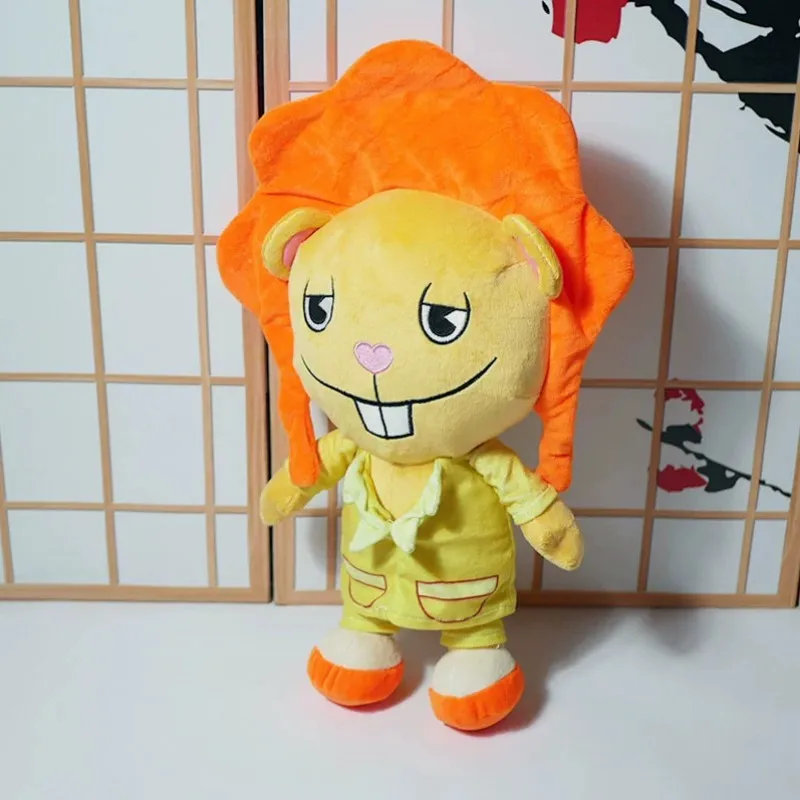 Happy Tree Friends Plush fashionable Full