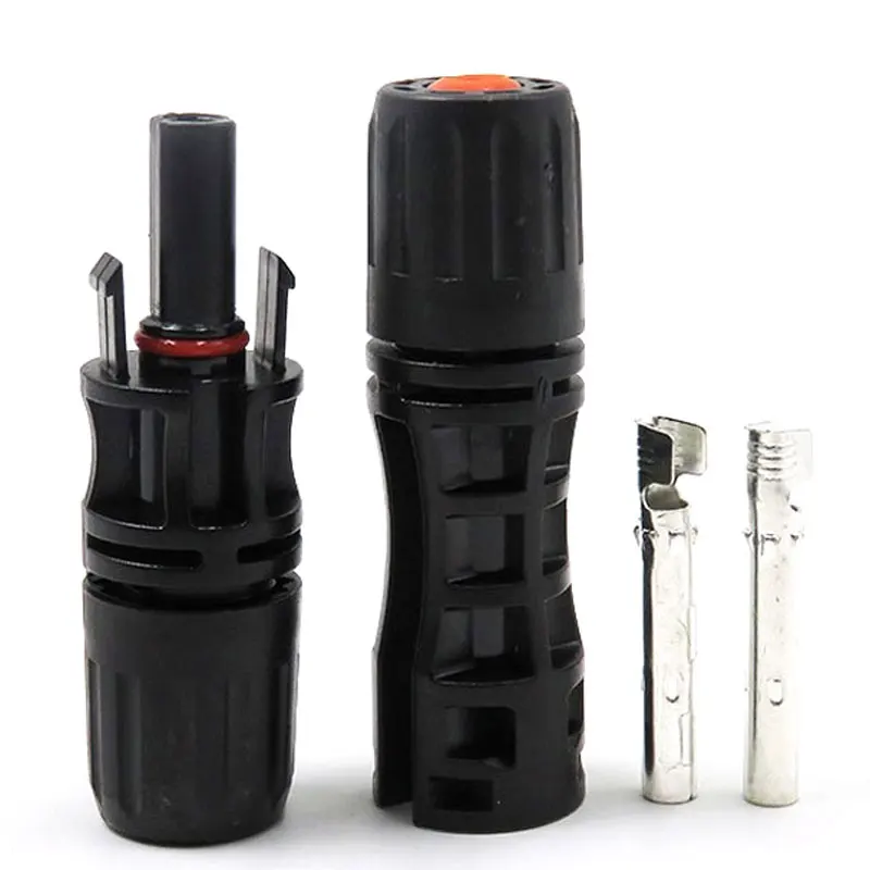 Solar-Panel-Cable-Waterproof-MC-4-Connectors-Male-Female-IP67-65A-1500V ...