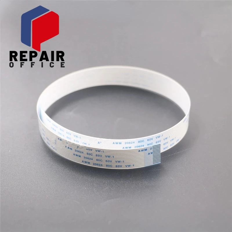 1pcs-New-Cable-302H994310-FFC-MAIN-CCD-for-Kyocera-FS-1124-1024-1128 ...