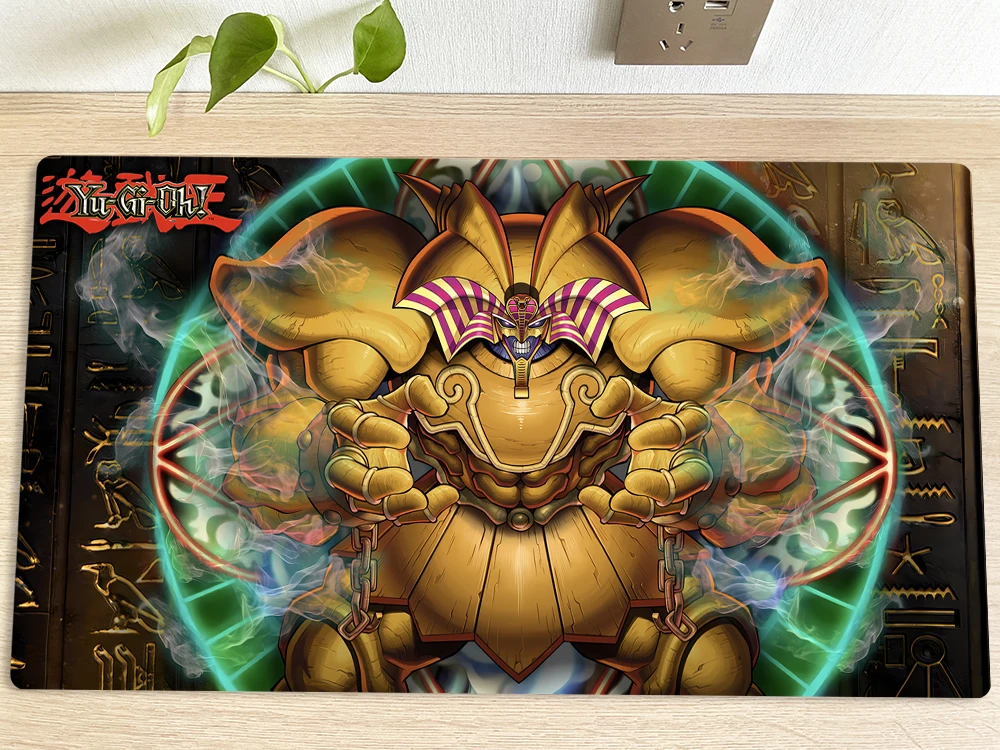 YuGiOh-Playmat-Exodia-the-Forbidden-One-TCG-CCG-Mat-Trading-Card-Game ...