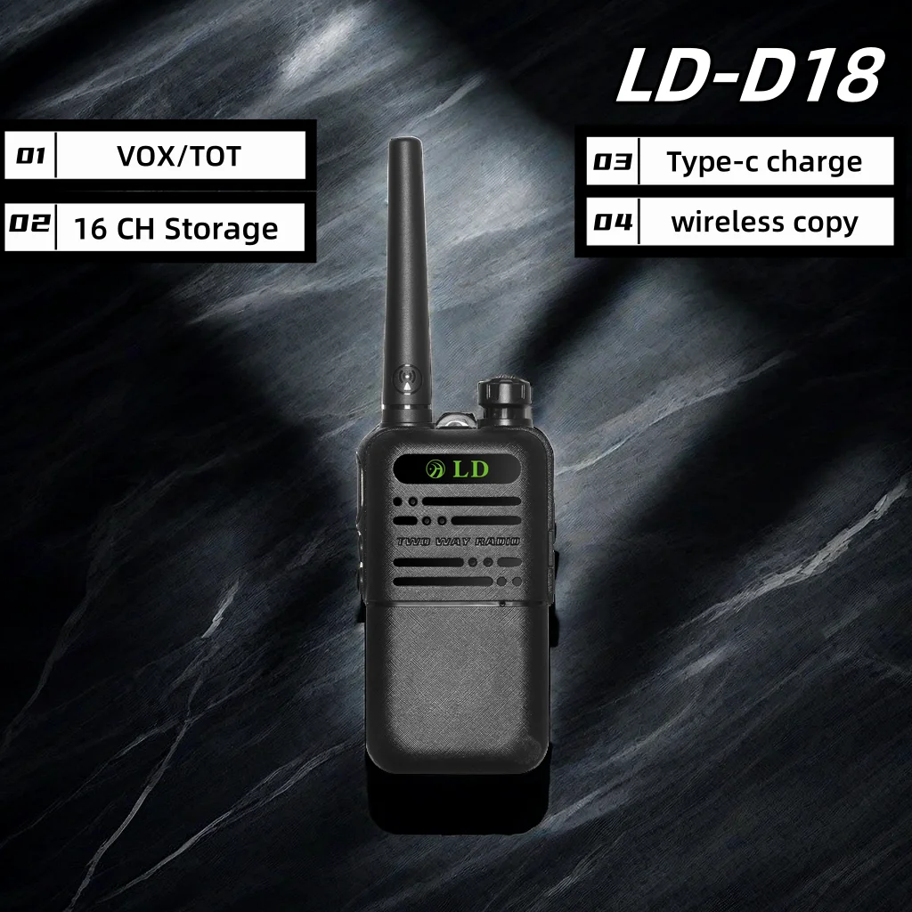 Wireless-Walkie-Talkie-LD-D18-for-Children-Electronic-Toy-Portable-Long ...