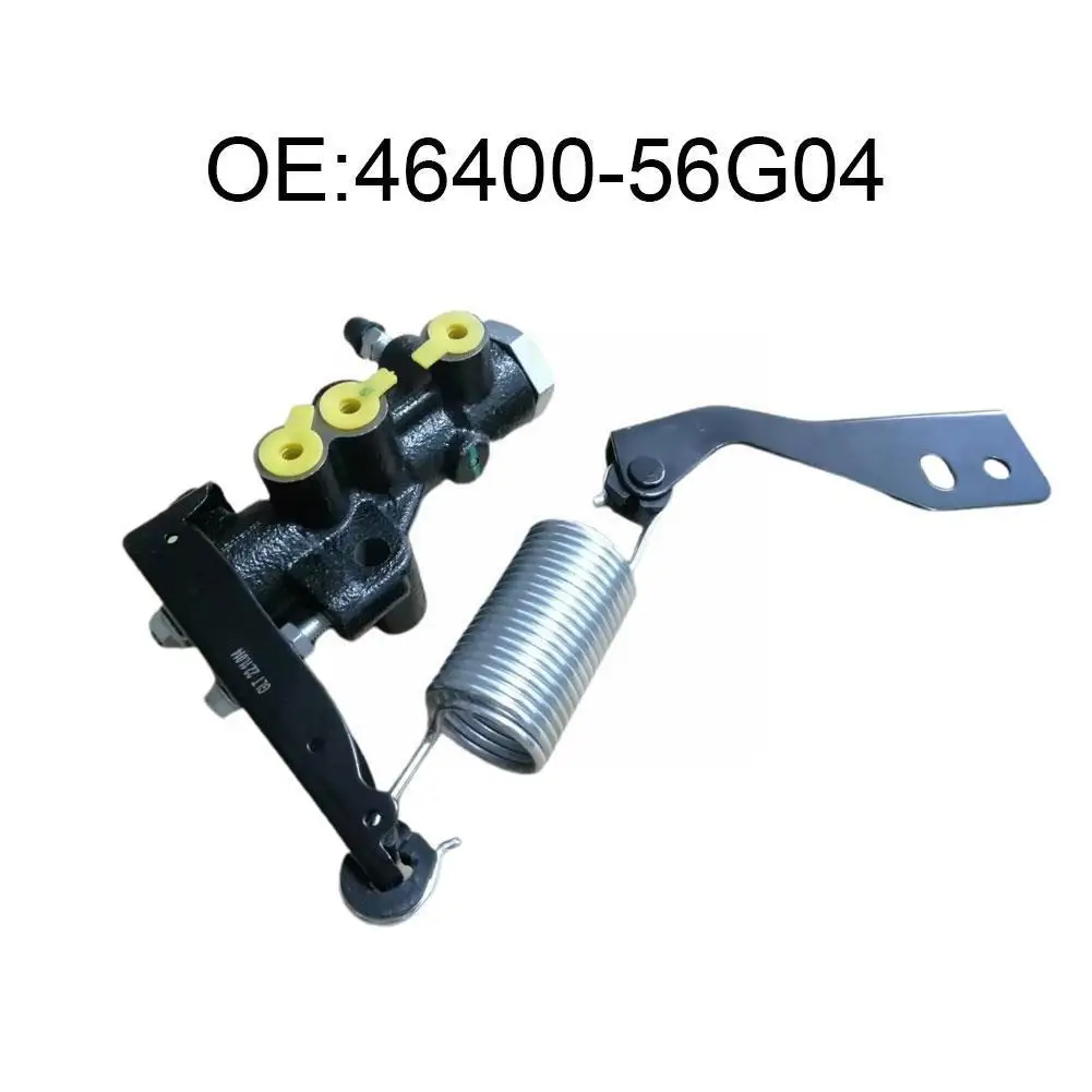 Car Brake Distributor Load Sensing Valve Compensator For Mitsubishi ...