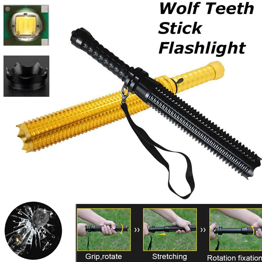 Powerful-Portable-LED-Flashlight-Rechargeable-Light-Tactical-Flash ...