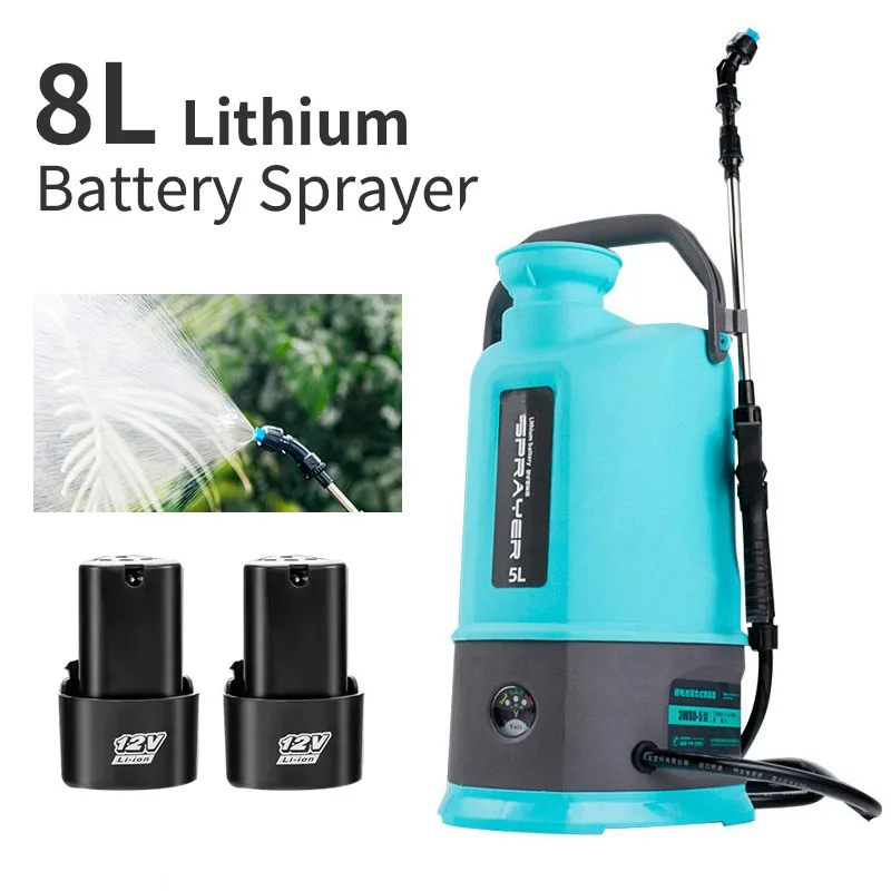 5-20L-Electric-Manual-Spray-High-Pressure-Pesticide-Sprayer-High ...