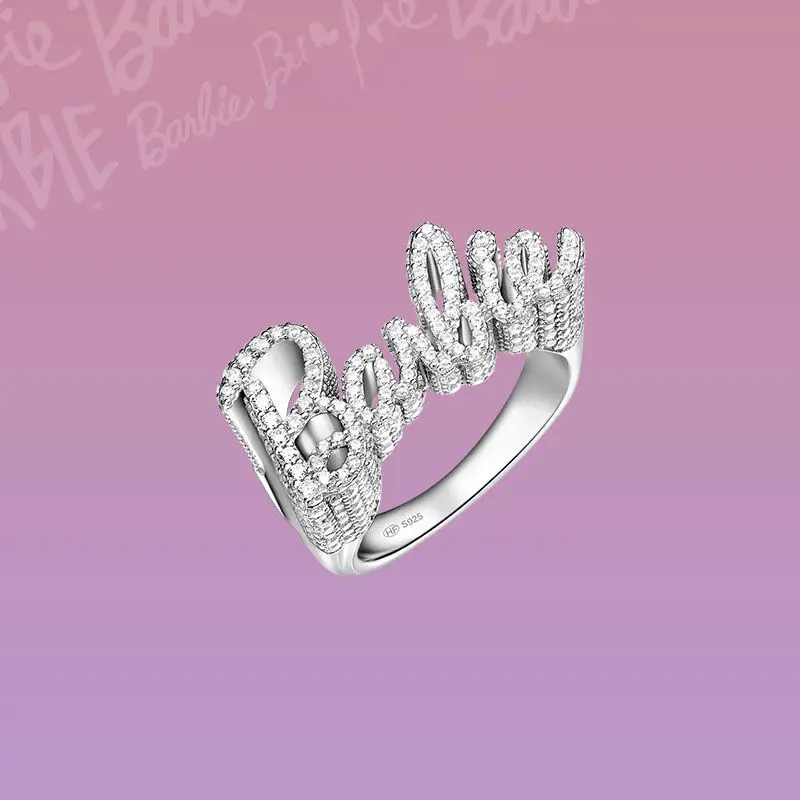 Barbie-Ring-925-Sterling-Silver-Female-Ins-Fashion-Joint-Ring-Jewelry ...