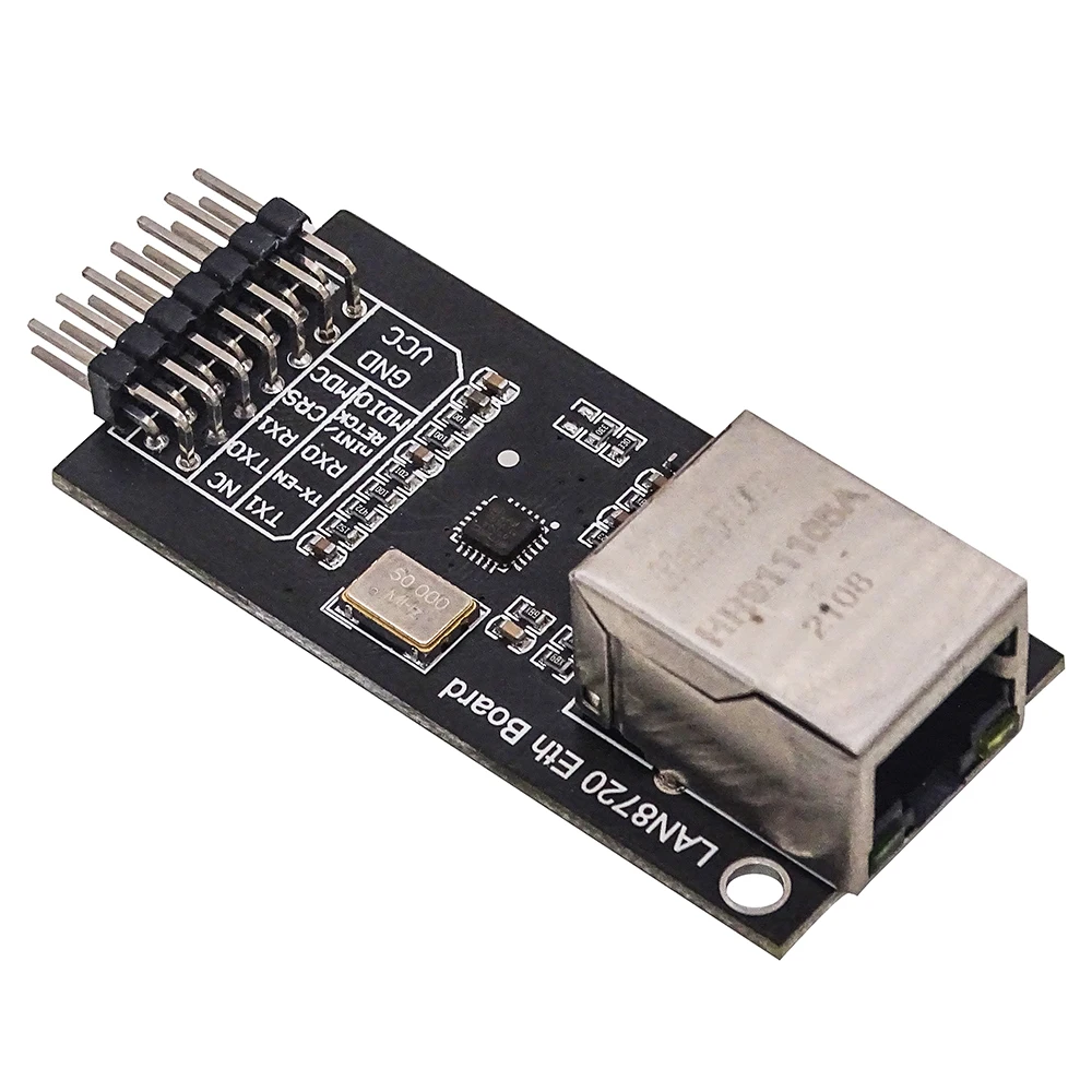 1pcs Smart Electronics Lan8720 Module Network Module Ethernet ...
