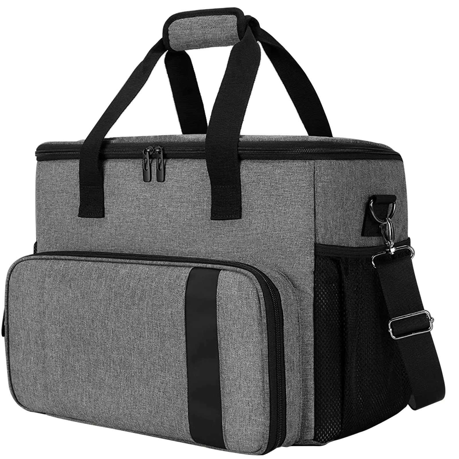 Console-Bag-Portable-Controller-Bag-Travel-Storage-Backpack-Water ...