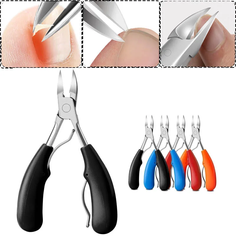 Eagle Nose Pliers Manicure Tool