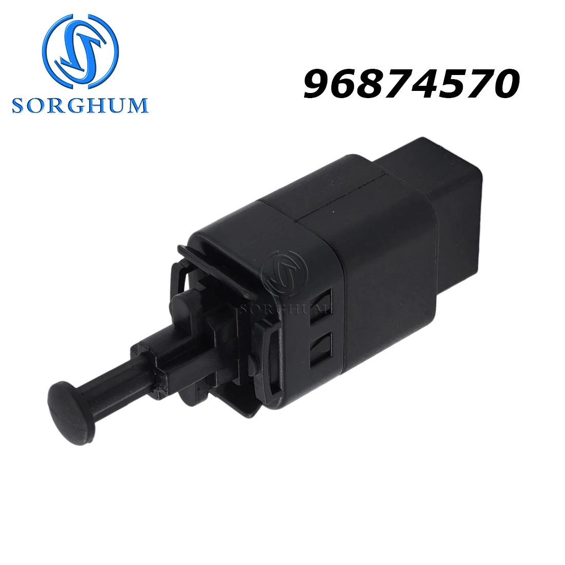 New 96874570 Brake Light Switch For Chevrolet Aveo Optra For Daewoo ...