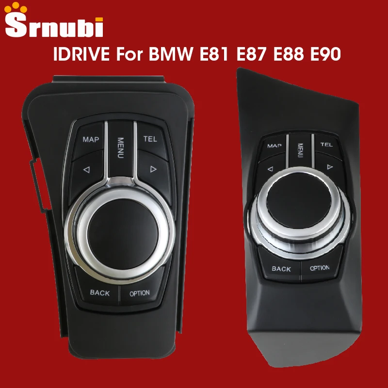 Srnubi idrive für bmw e83 e90 e87 Kabel mit zentraler Steuerung ...