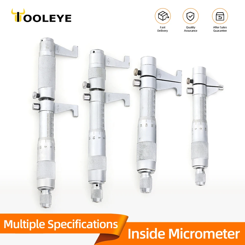 Inside Micrometer