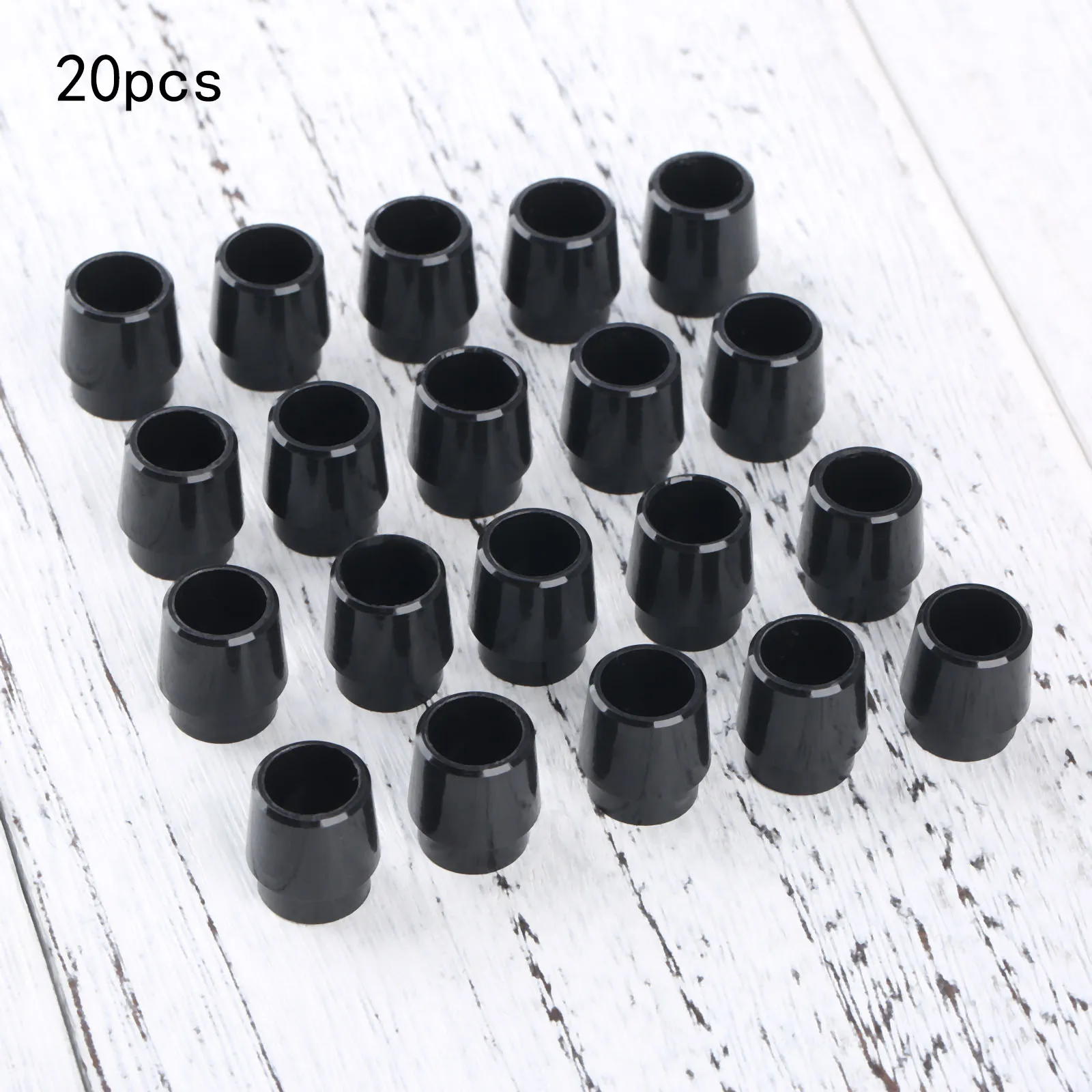 20Pcs-Black-Golf-Ferrules-Fit-for-Callaway-815-RAZRX-hot2-Shaft-Sleeve ...