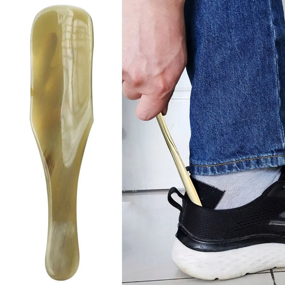 Convenient-Yak-Durable-Shoe-Horn-Shoe-Remover-Don-t-bend-over-Shoe ...