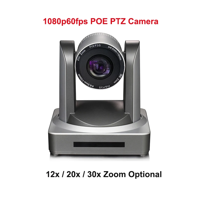 2MP-1080P-60-50fps-12x-20x-30x-Zoom-HD-Video-Conference-PTZ-POE-IP ...