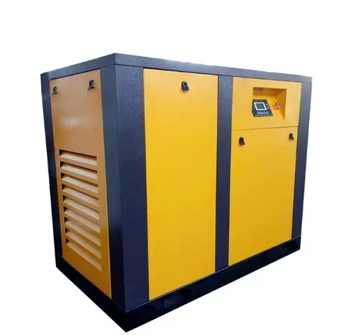 Rotary Screw Compressor Diagram: How This Portable Diesel 350 CFM Unit ...