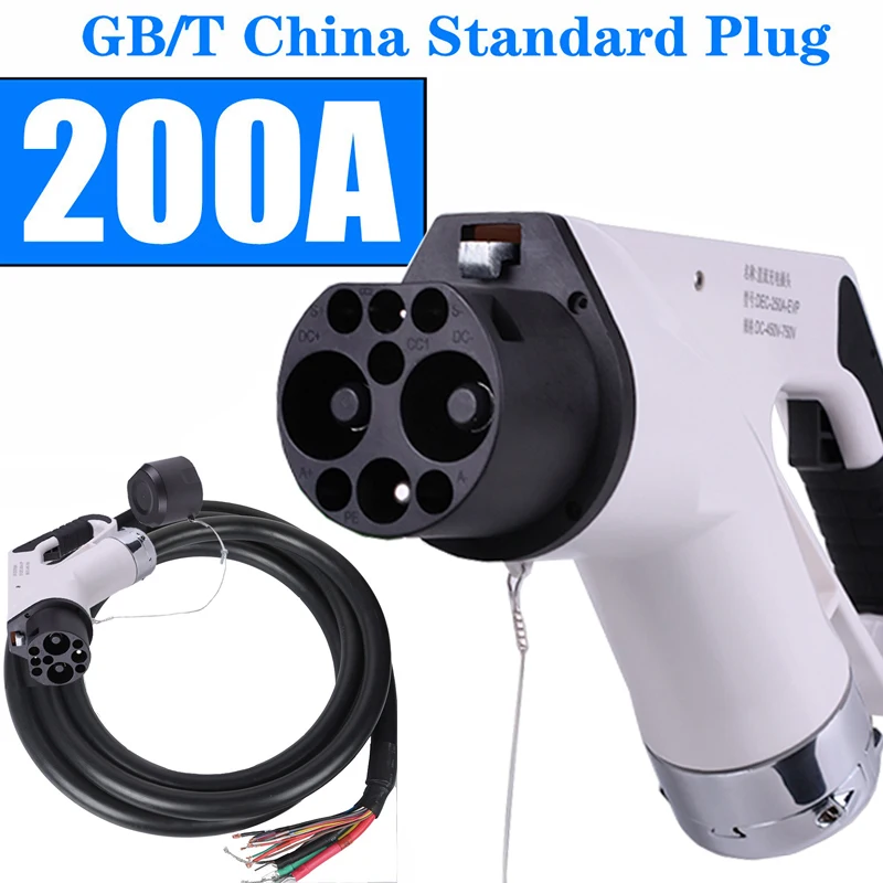 GBT-DC-EV-Charger-Plug-Electric-Vehicle-GB-T-20234-China-Standard-NV3 ...