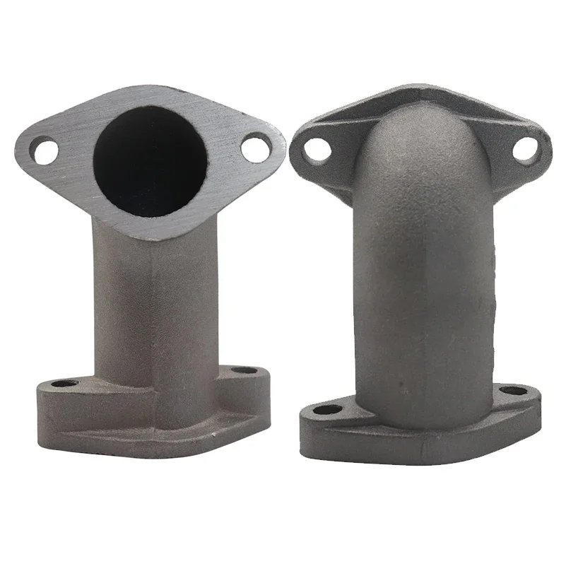 High-Performance-intake-pipe-manifold-ATV-quad-dirt-pit-bike-motorcycle ...