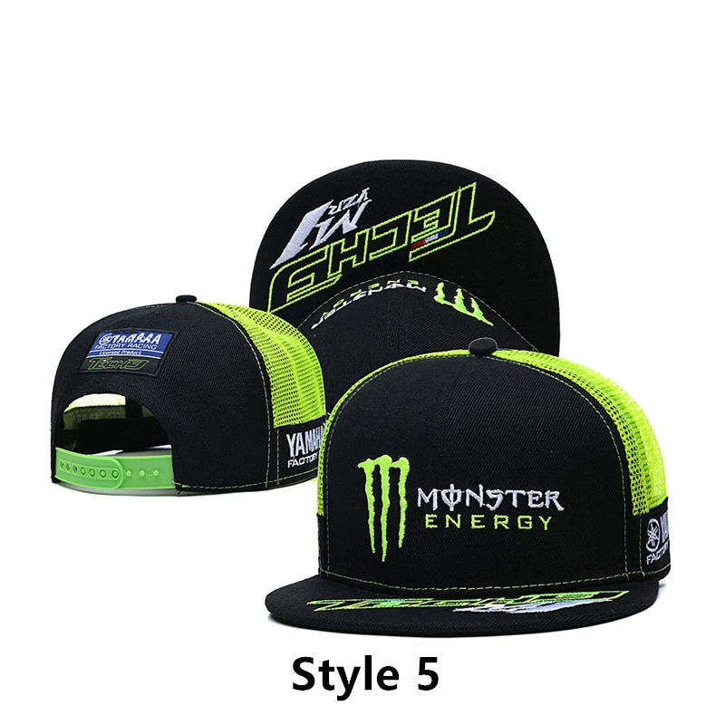 Cap Monster Energy | ppgbbe.intranet.biologia.ufrj.br