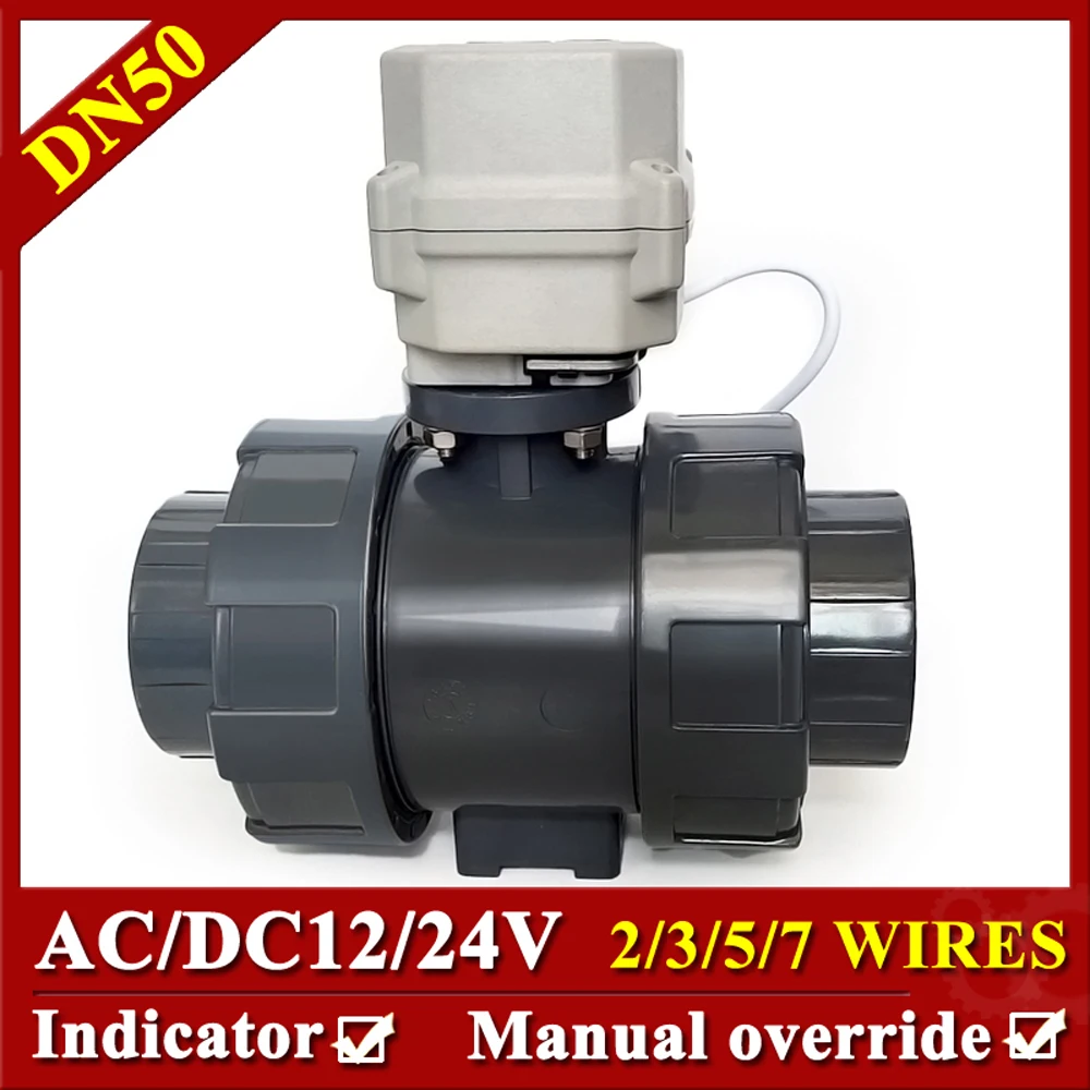 2-U-PVC-True-Union-Electric-Ball-Valve-DC12V-DC24V-AC24V-Automated-water-valve-with-manual.jpg