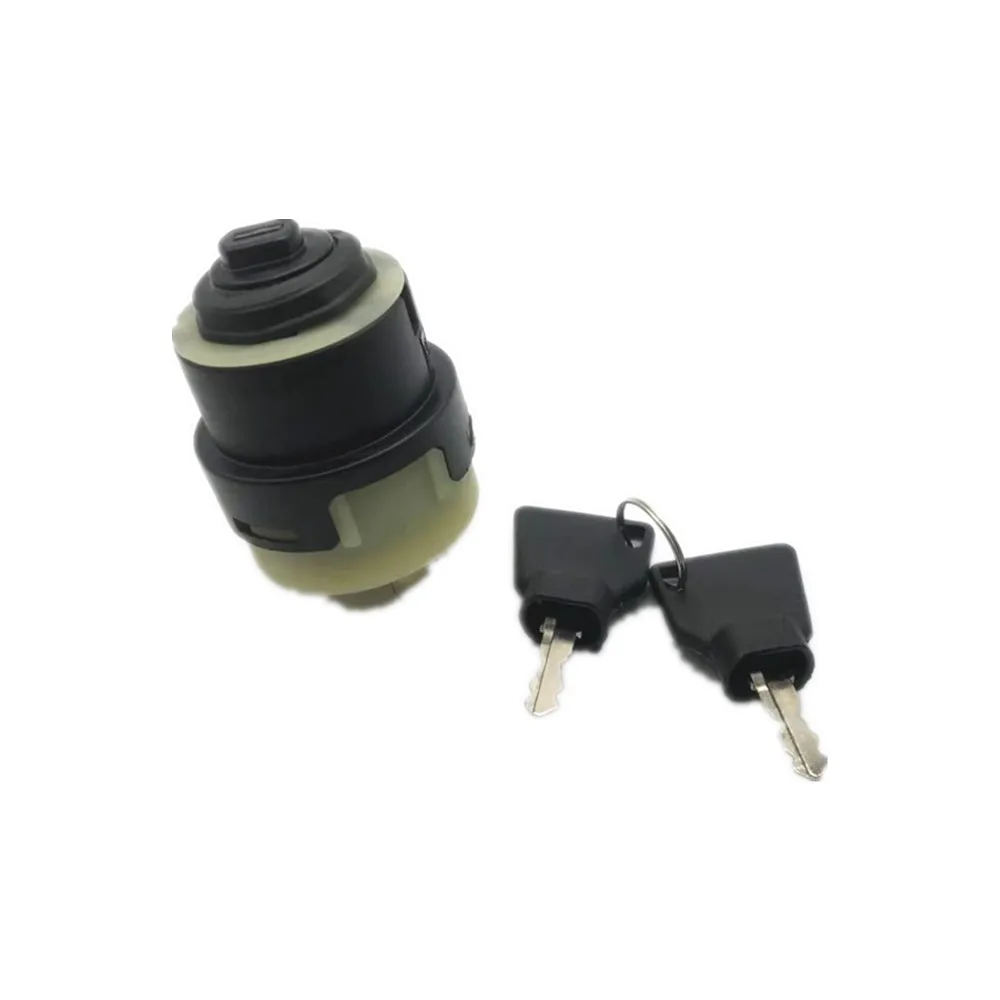 Backhoe-Loader-Ignition-Switch-701-80184-701-45500-85804674-50988 ...