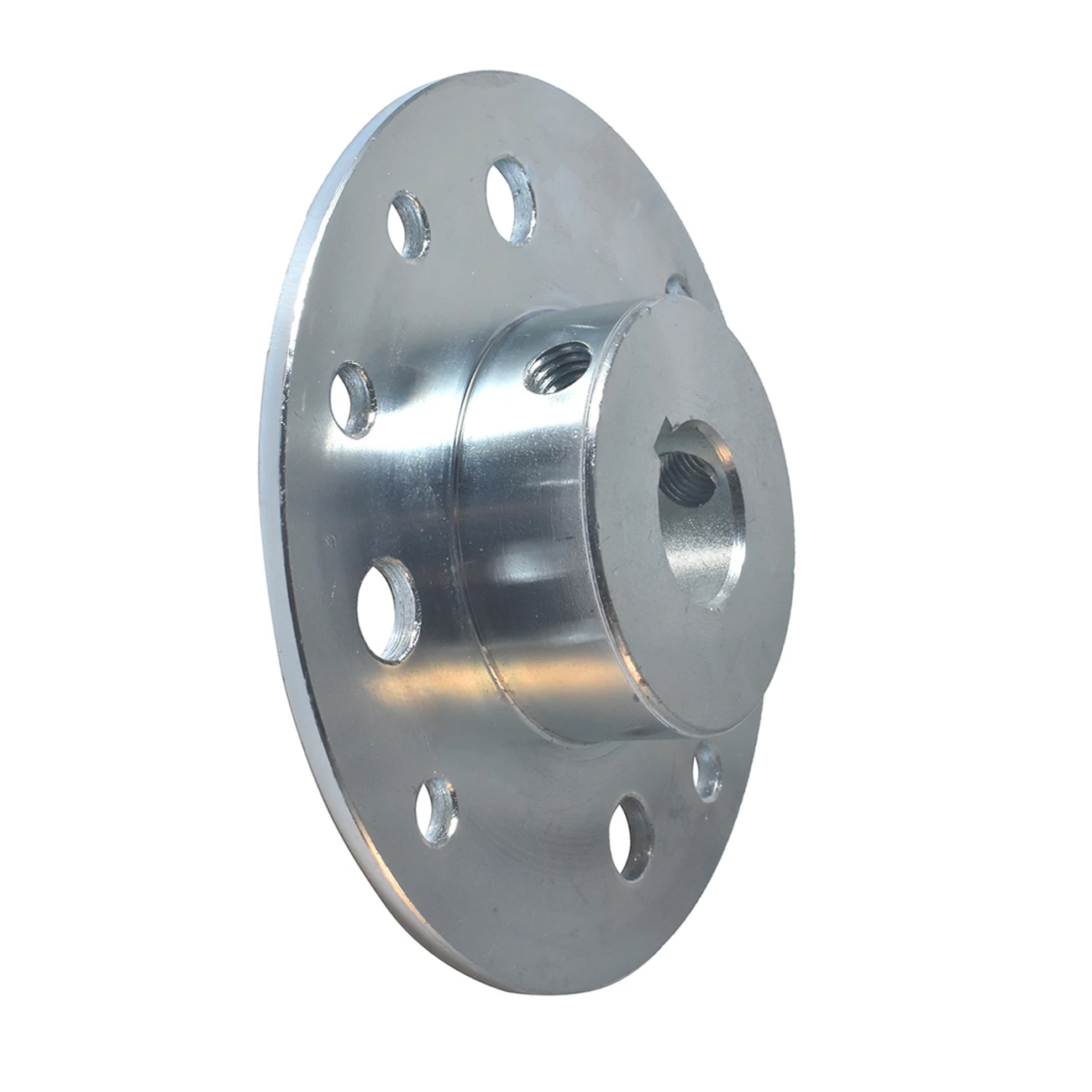 Go Kart Sprocket Hub