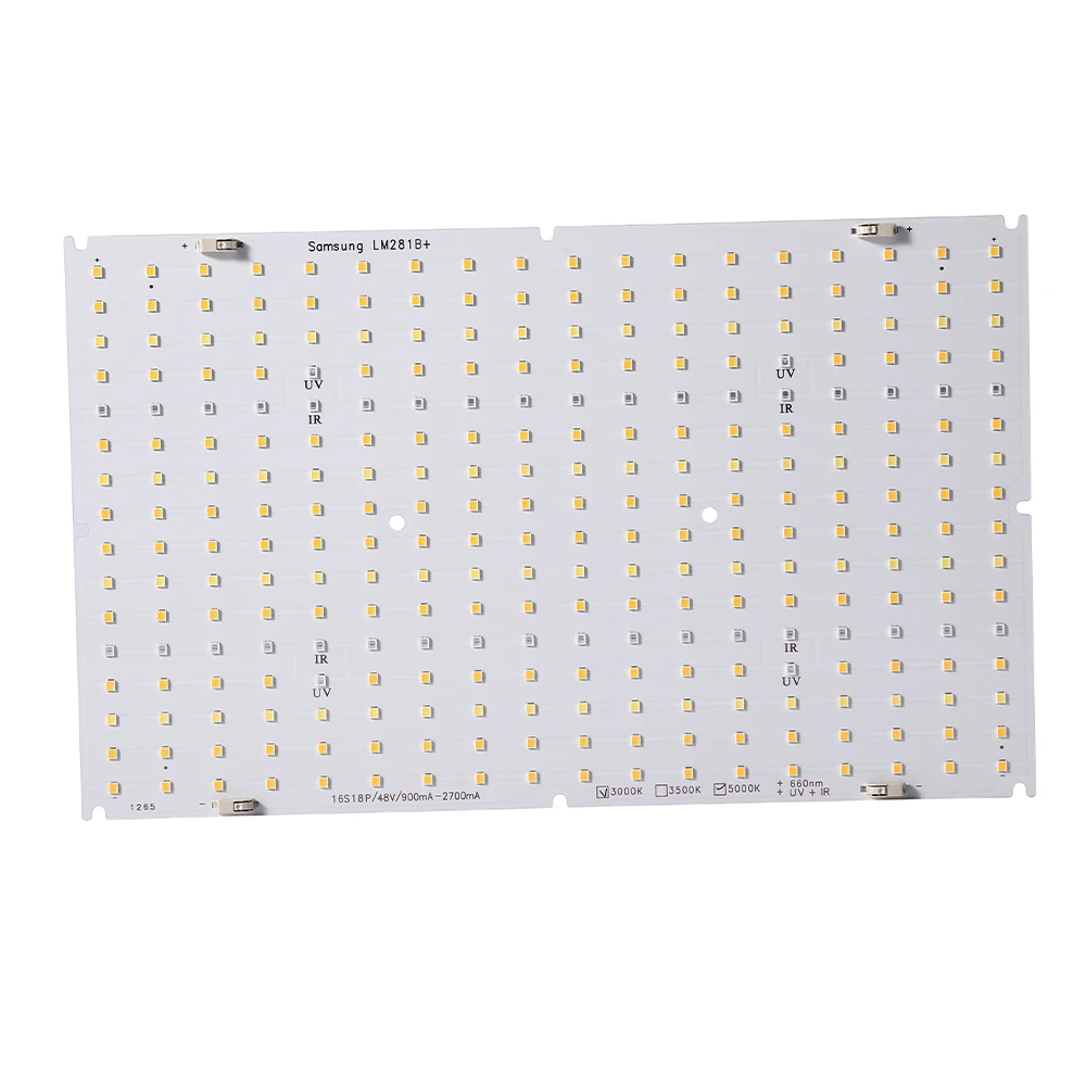120w-qb288-lm281b-placa-de-painel-led-qu-ntico-3000k-3500k-5000k-uv-ir ...