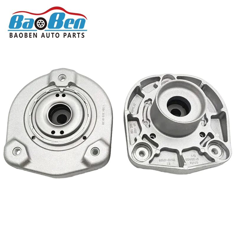 Baoben-X204-GLK200-GLK350-G300-2043230120-car-part-front-suspension ...