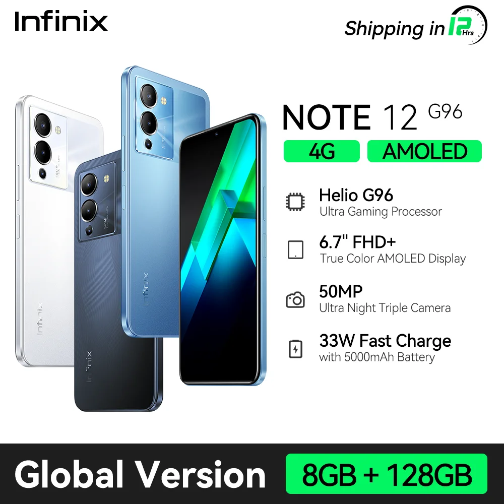 infinix-NOTE-12-Helio-G96-Gaming-Processor-6-7-FHD-AMOLED-Display-50MP ...