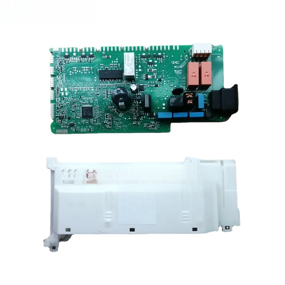 Used-For-Siemens-Dishwasher-Control-Board-9001140272-Circuit-PCB-Dish ...