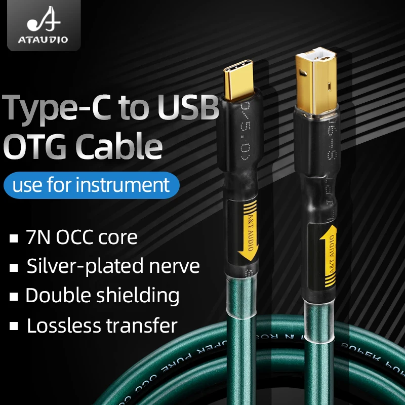 Computer Audio Cable Types