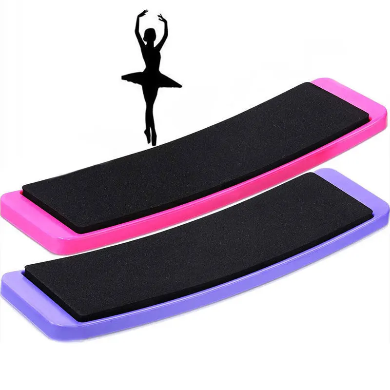 Ballet Spin Board