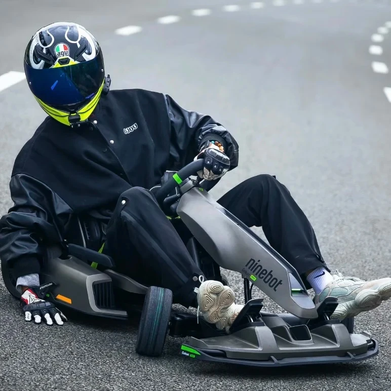2024-New-Arrival-Segway-Ninebot-Original-Go-Kart-Pro-2-Top-Speed-43km-h ...