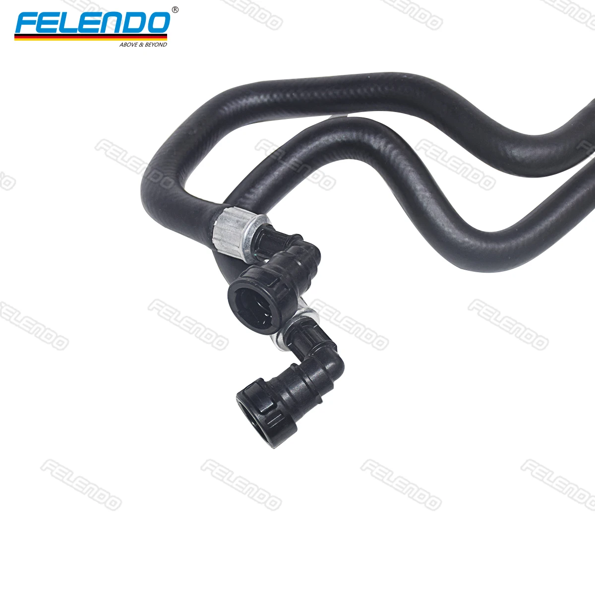AUTOMATIC-TRANSMISSION-OIL-COOLER-HOSE-for-Range-Rover-Sport-2013-Range ...