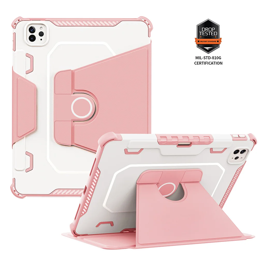 Ipad 2 Case Military Edition
