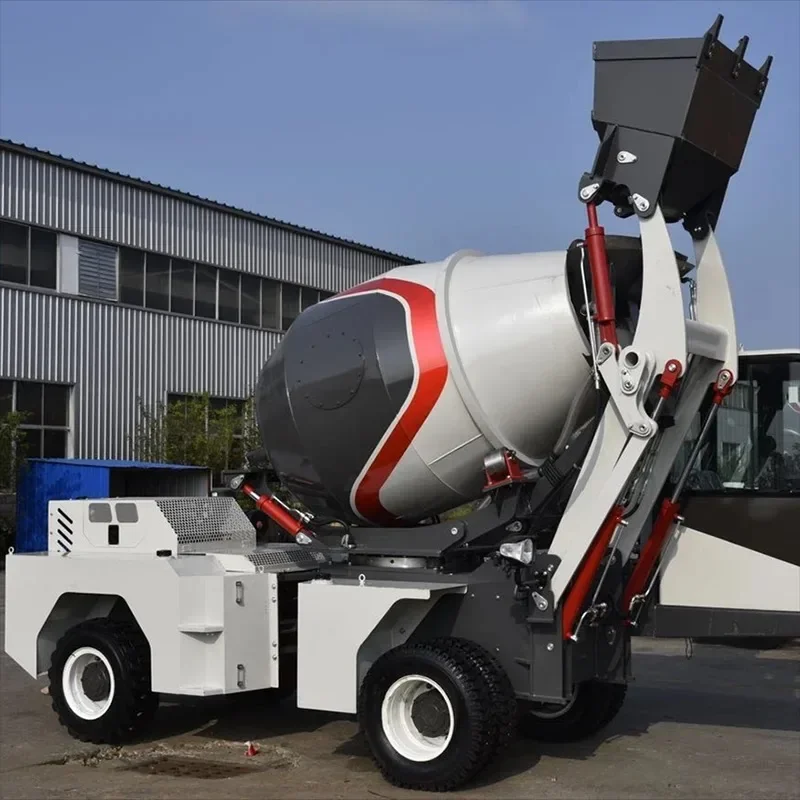 High-Efficiency-Portable-Mobile-Self-Loading-Mixer-Truck-4m3-4X4-Diesel-Self-Loading-Concrete ...