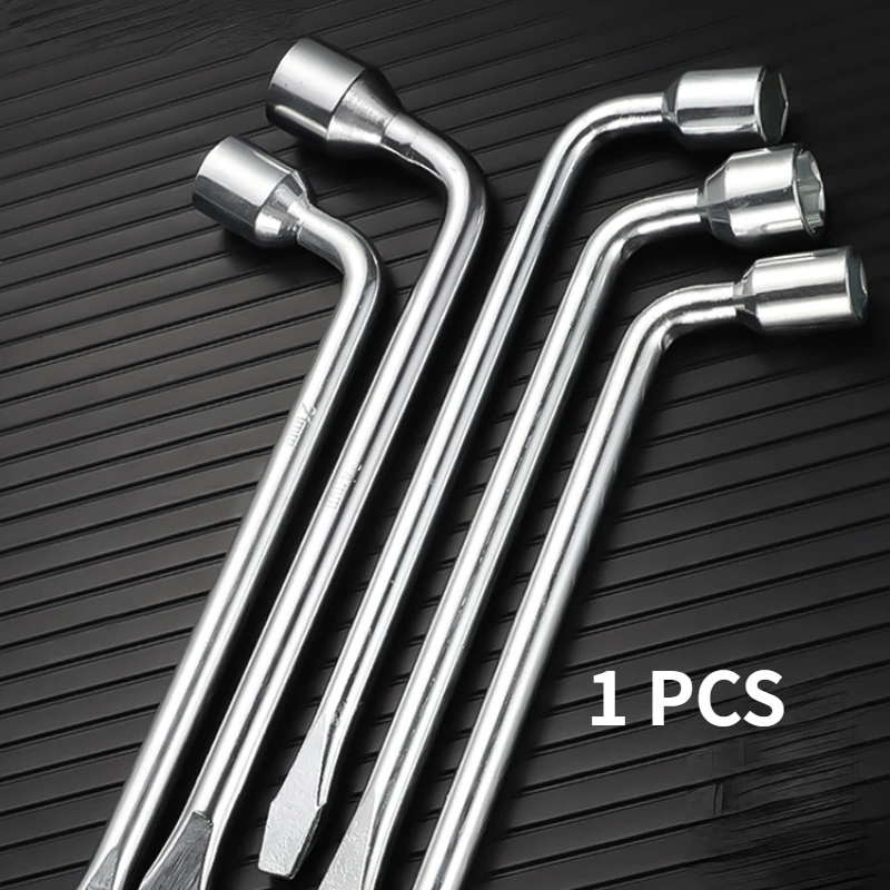 Tire-Wrench-for-Vehicle-Maintenance-Car-Tire-Wrench-Socket-Tool-Auto ...
