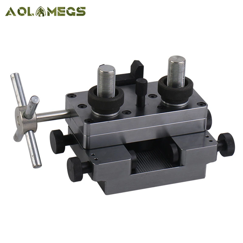 Engineering Tool Assembly | Rear Sight Pusher Tool | Gunsmithing Tools ...