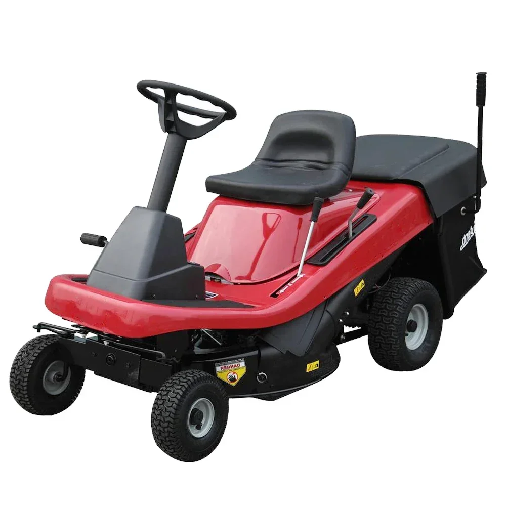 Cortac-sped-con-motor-Loncin-15HP-432CC-m-quina-de-c-sped-Tractor ...