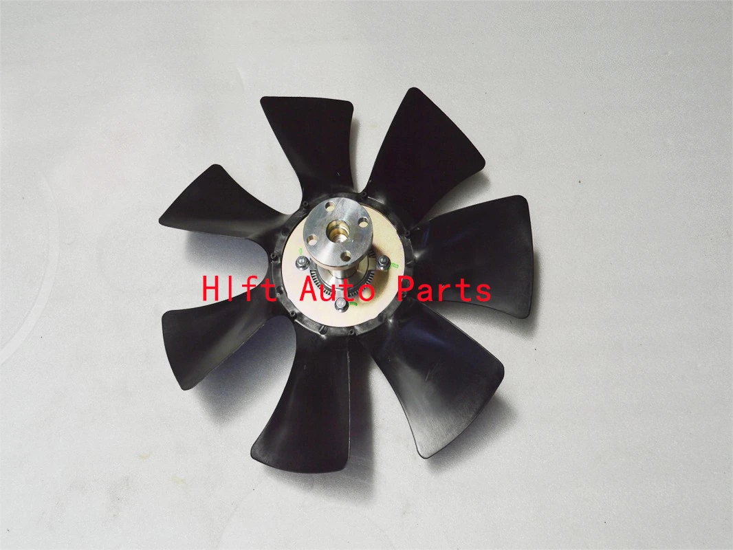 L0130310200A0-Foton-AUMARK-truck-use-Silicone-clutch-fan-assembly-price ...