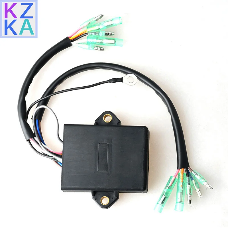 66M-85540-00-CDI-Coil-Unit-Assy-66M-85540-10-For-Yamaha-OUTBOARD-Parsun ...