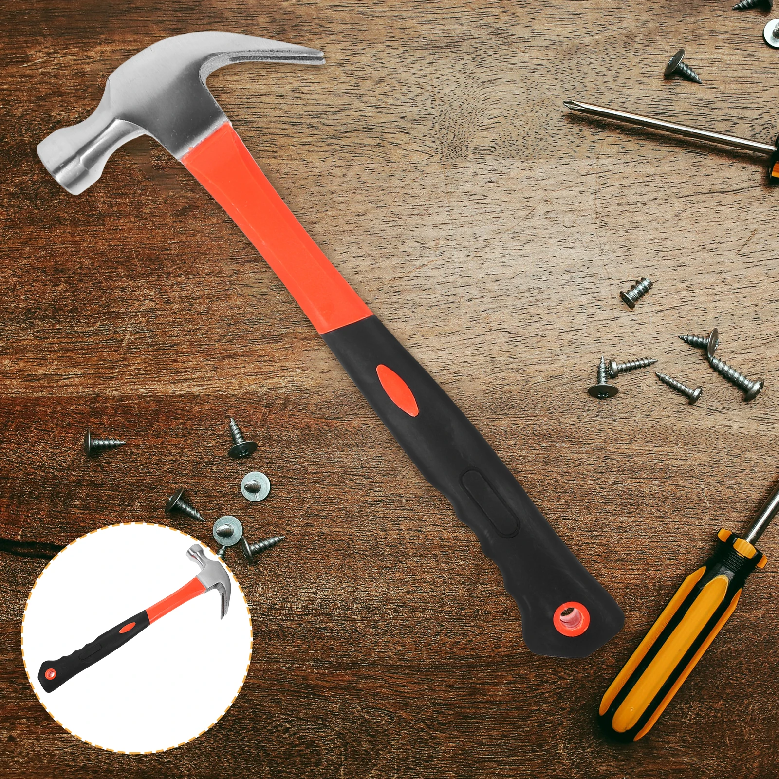 Everything You Need to Know About Rusted Hammers and How to Choose the ...